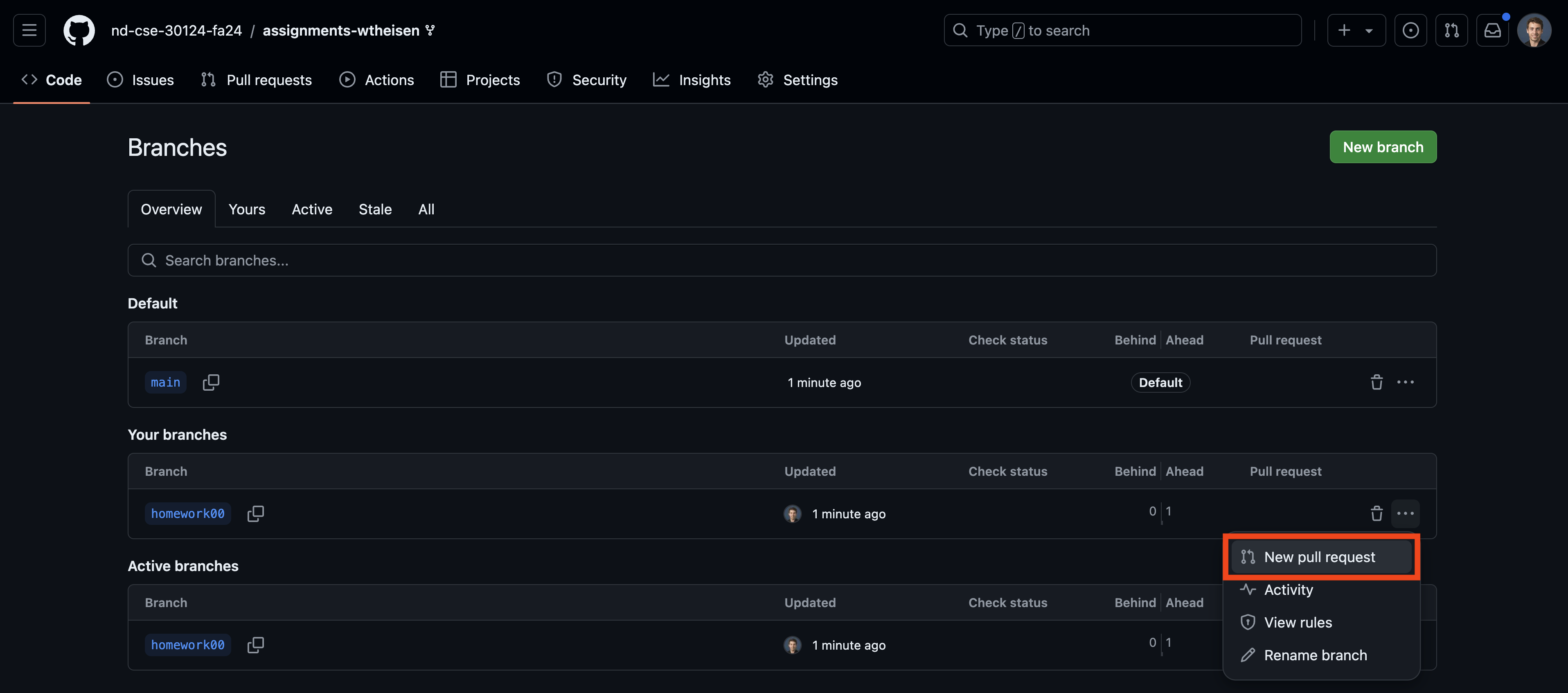 Homework 02: Detective Work (20 pts.)