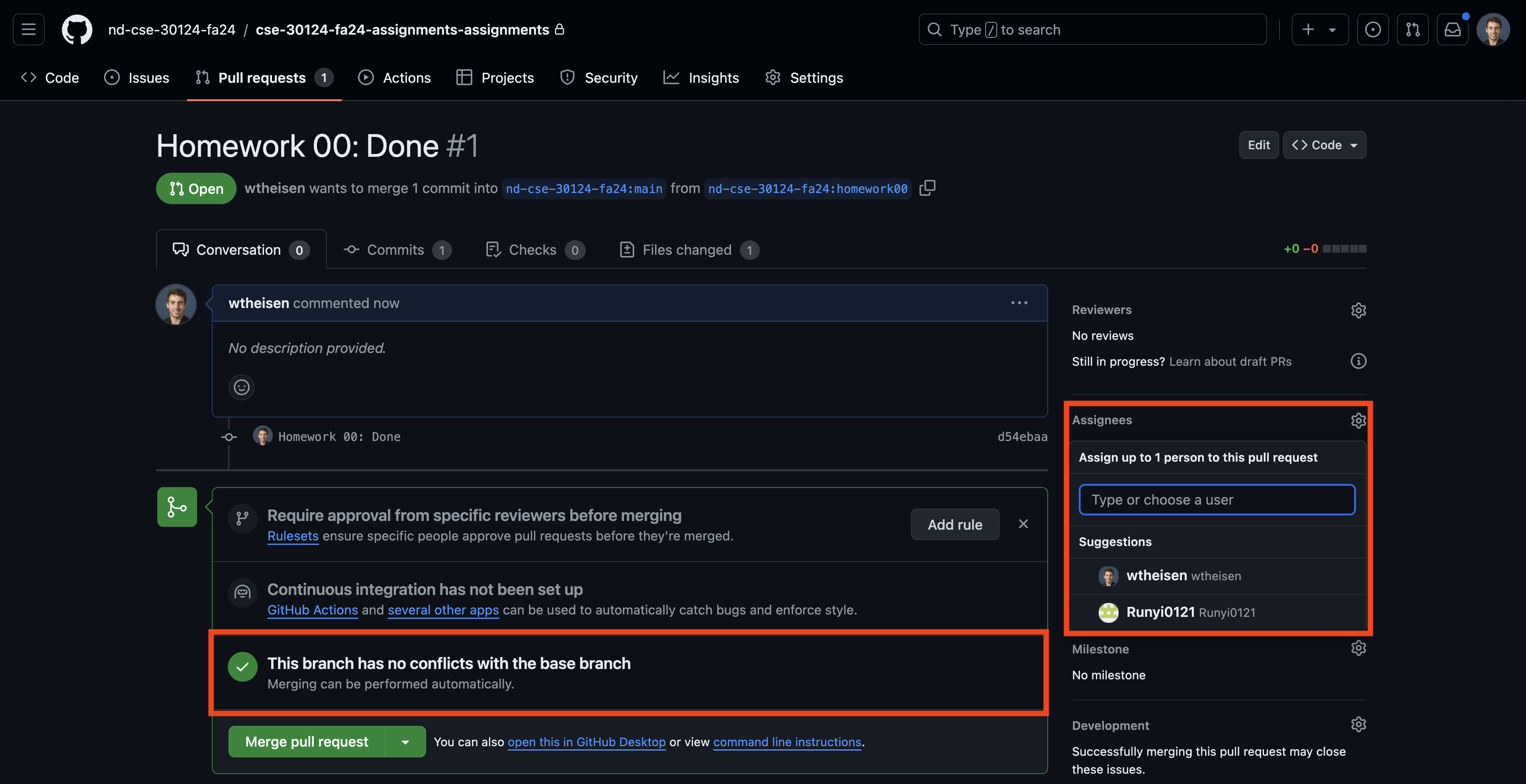 Homework 02: Detective Work (20 pts.)